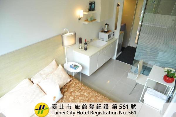 Great Family Hotel - 