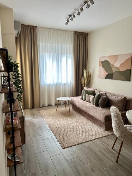 Apartment Sweet Home - Ruma