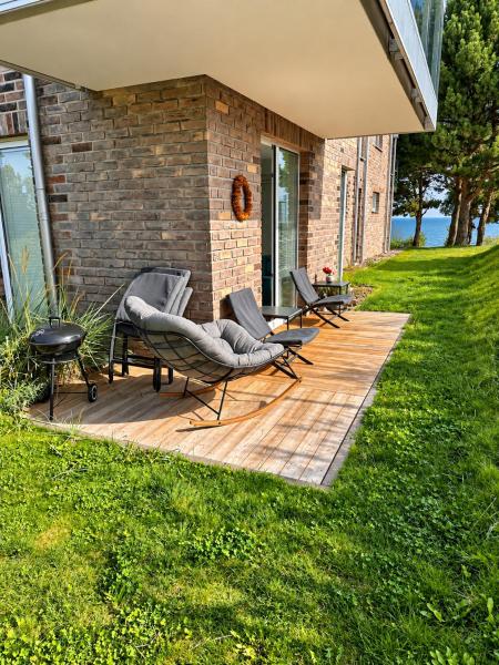 Apartament Vespa - Jastarnia
