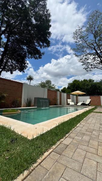 Quinta Lumé Private Pool Villa - Paraguay