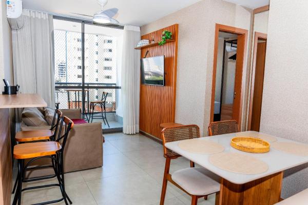 Melhor Localização Em Itapoã, Conforto E Piscina - Vila Velha