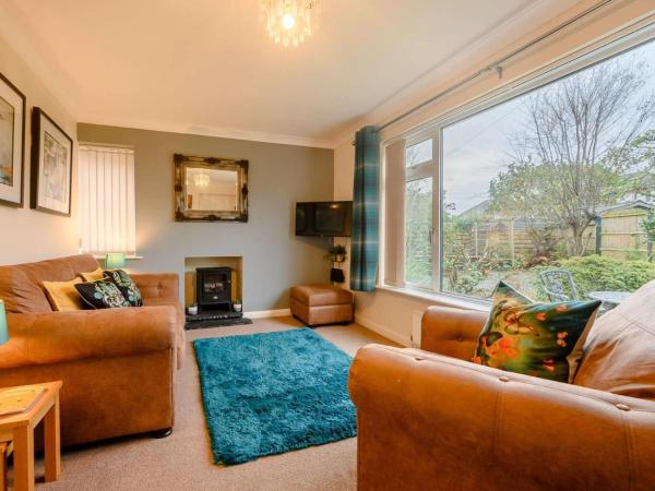 1 Bed In Keswick Sz133 - Borrowdale