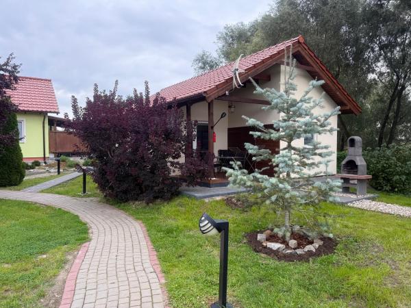 Domki I Pokoje Goscinne A A Malinowscy - Polnische Ostsee
