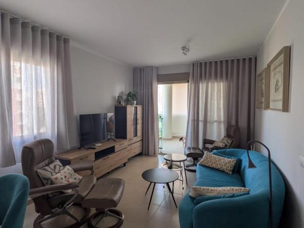Larimar Confort - Calp