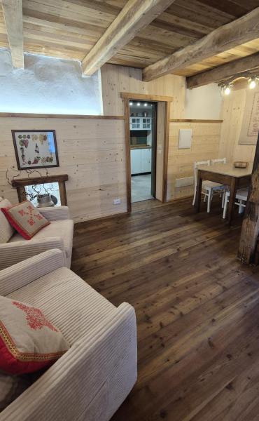 Angolino 25 - La Ciuenda - Gressoney-Saint-Jean