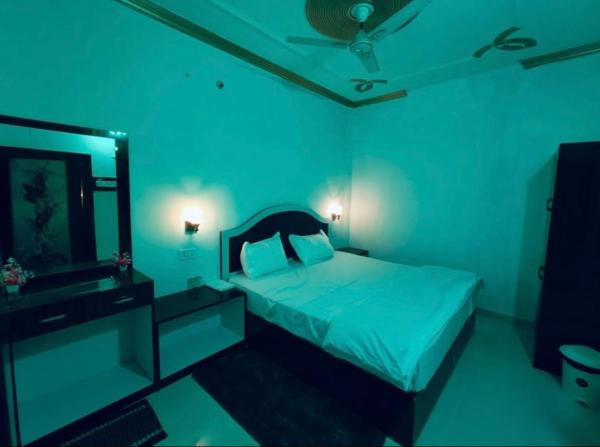 Shree Krishana Homestay , Khajuraho - Khajuraho