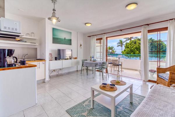 Apartamento Delphin Sol - El Paso
