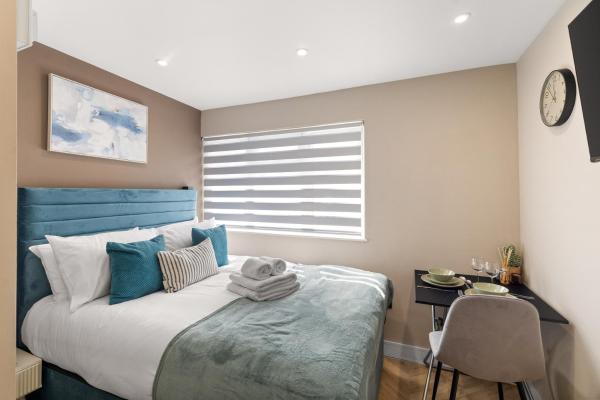 Calm & Cosy Studio - Essex Escape - Basildon