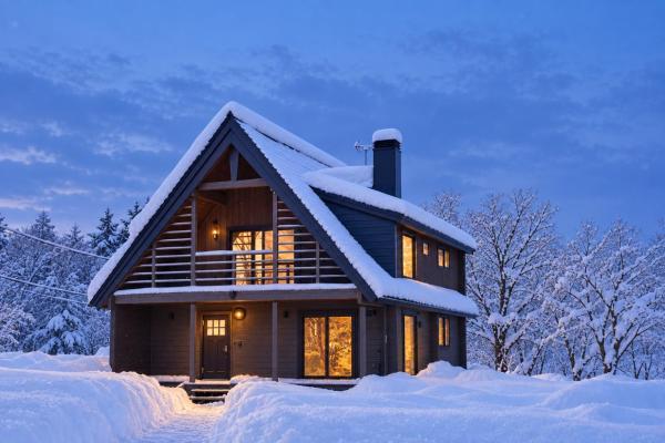 Lucent Niseko - Niseko
