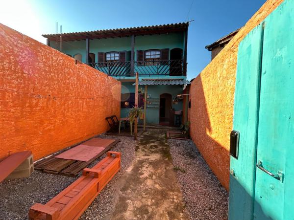 Hostel Agatha - Paraty