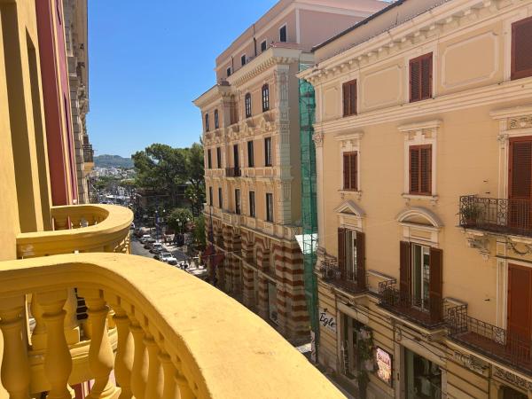 Casa Mediterranea - Formia