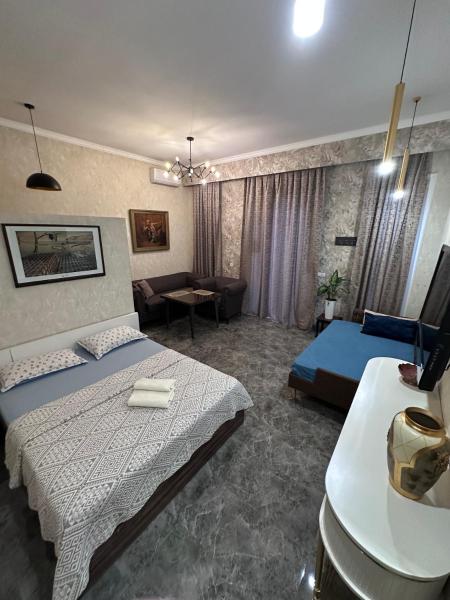 Mir Sveta Stayhouse - Tashkent