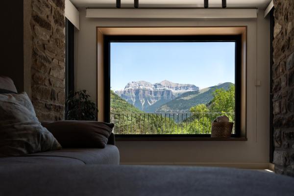 Borda Mondarruego - Gavarnie