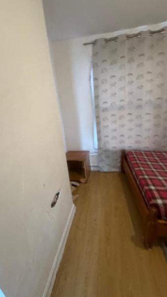 Ipswich House - Ipswich