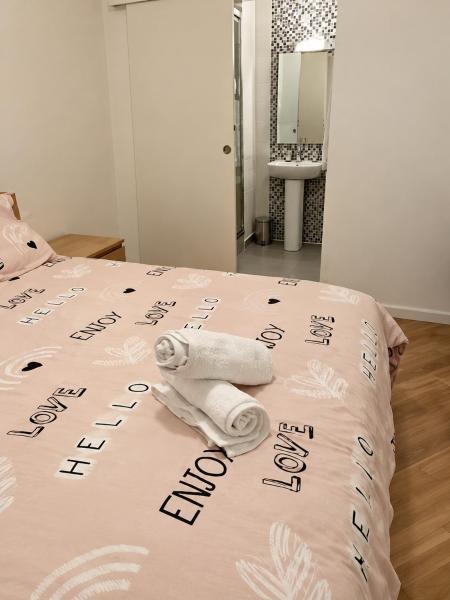 Suite Jasmin - Disneyland París