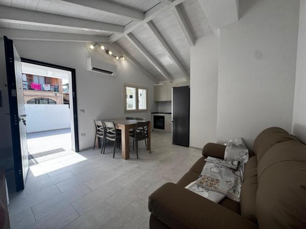 White Breeze Home - Tortolì