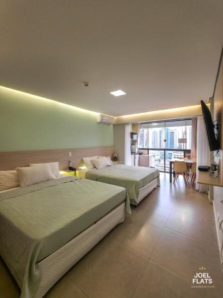 Hotel Garvey Quarto 930 - Brasília