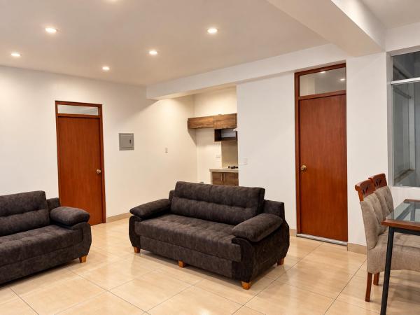 Modern Haven Ayacucho - Ayacucho