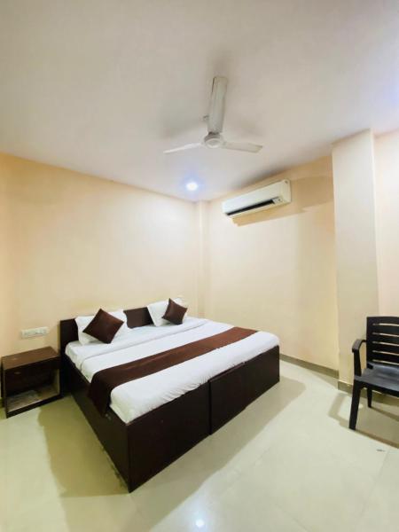 Hotel Toran - Udaipur