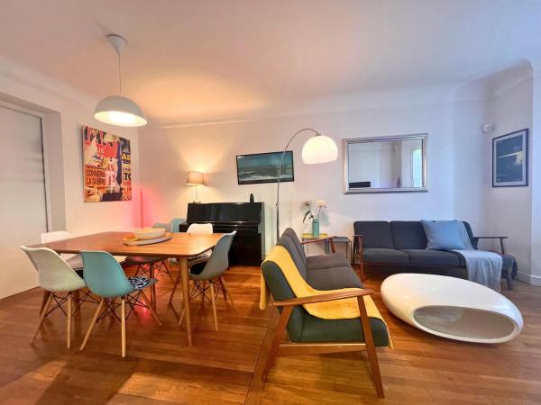 La Maison D'antony Near Paris Rer B Garden - Montrouge