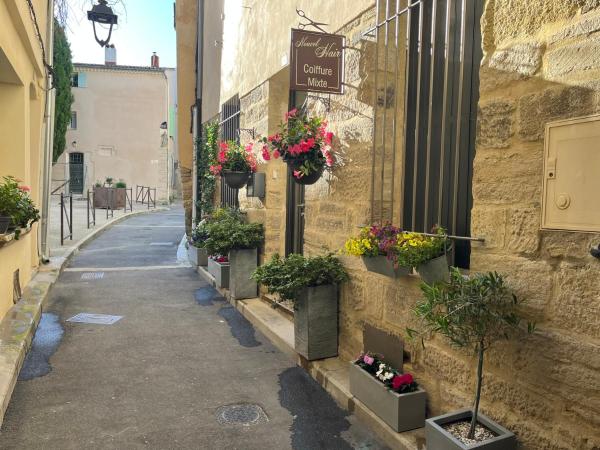 Maison Du Ventoux - Mazan