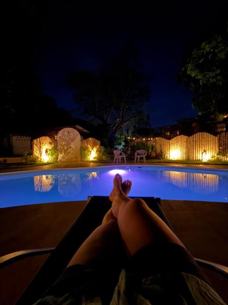 Hacienda Para 14 - Piscina - Bbq - Fogata - Finca A 15 Min De San Juan Del Sur Y Playas - Nicaragua