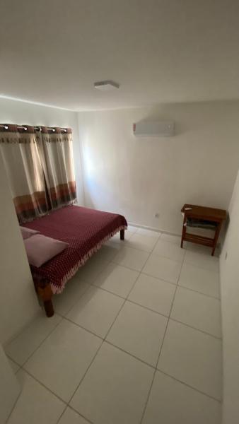 Lar Das Graças 91 - Parnaíba