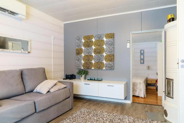 Vacation Home In Kuhmo - Finland