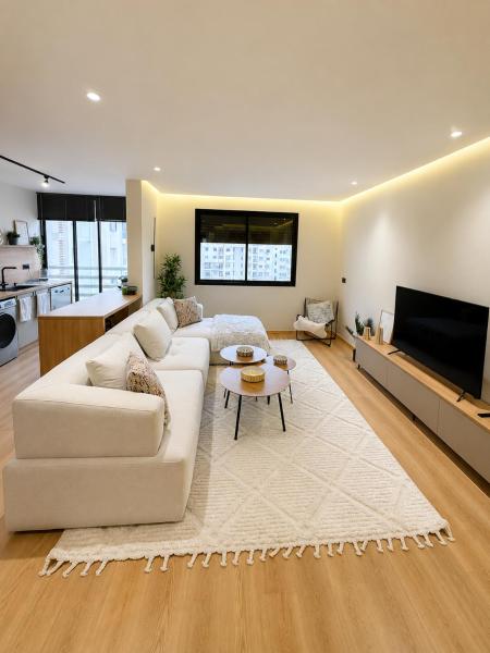 Cozy Agadir Home Spotless Ac Near Beach - Agadir