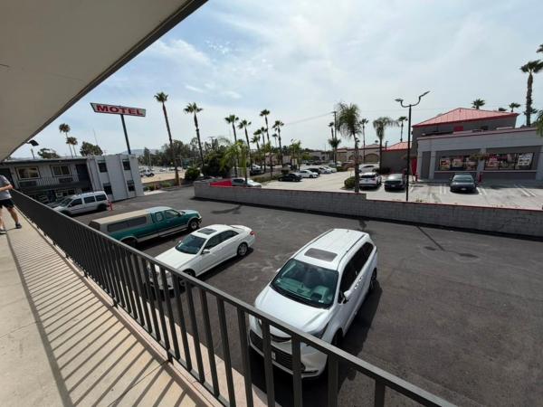 La Palma Motel - Redlands - San Bernardino, CA
