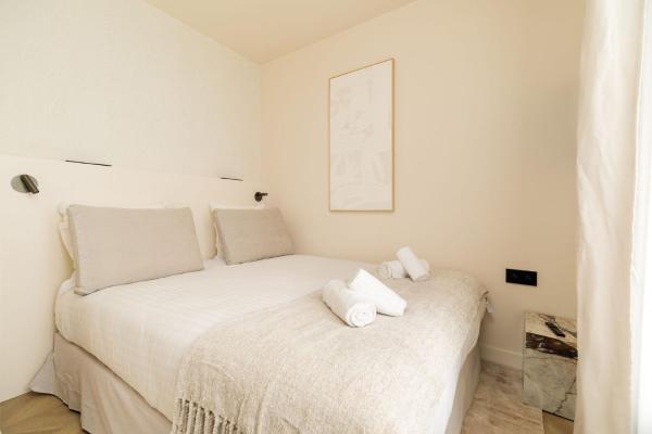 Sereners Comète - Boulogne-Billancourt