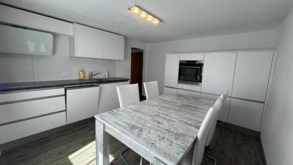 Cosy 3 Rooms Appartment In Saas-balen - Saas-Fee