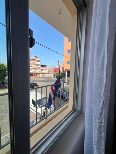 Jesmir House - Praia