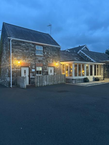 Quarrytown Quarter - Ballymena