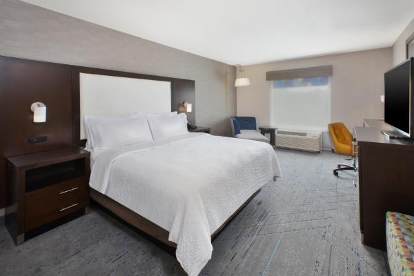 Holiday Inn Express Hotel & Suites Ann Arbor West By Ihg - Ann Arbor, MI