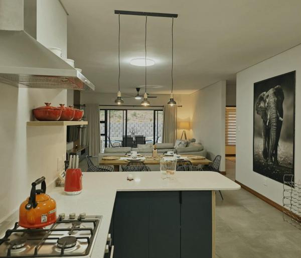 Solana Villa - Hazyview