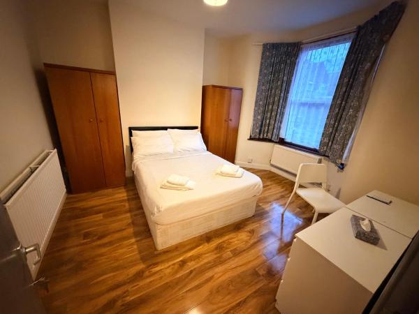 Double Room Superior - Barking