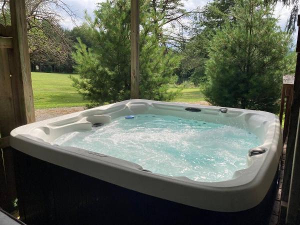 Summer Sale/hot Tub/firepit/playset/arcade - Ohio