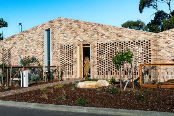 Premium Unique Couples Retreat Fires River - Goolwa