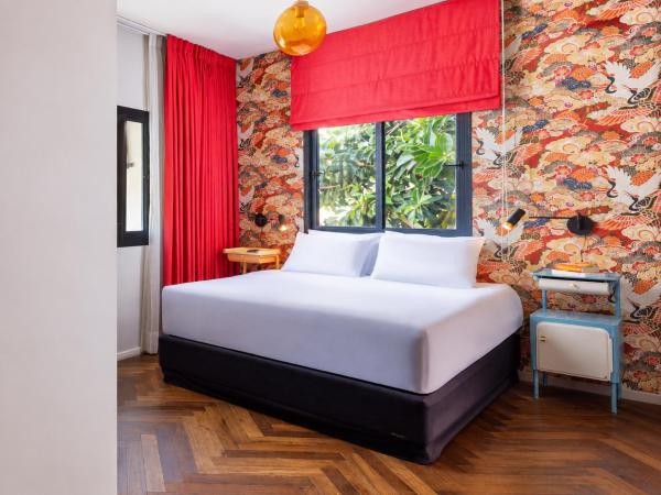 Scarlet Hotel - Tel Aviv-Yafo