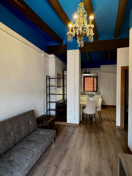 Casa Rural Vistabella - Alcover