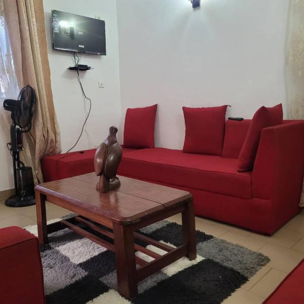 Inspiration Apartments - Yaoundé