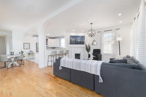 Stylish 2br In Historic Home - Walk To Events - Jacksonville, FL