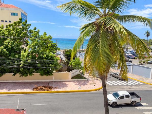 Ilios Oceanfront Suites - Santo Domingo (Dominican Republic)
