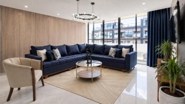 5br Polanco A C Near Antara Citibanamex - Mexico City