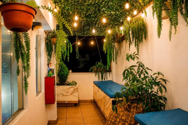 Passion Hostel - Barranco - Lima