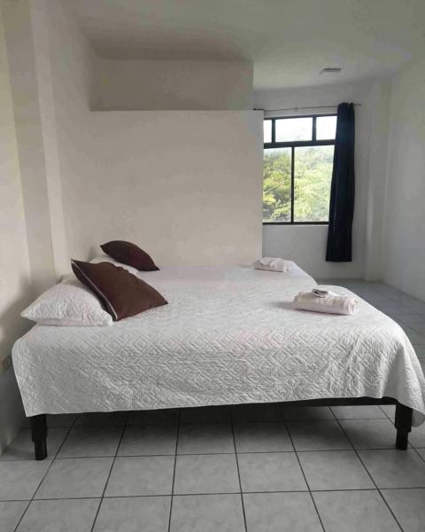 Hostal La Isla Del Descanso - Islas Galápagos