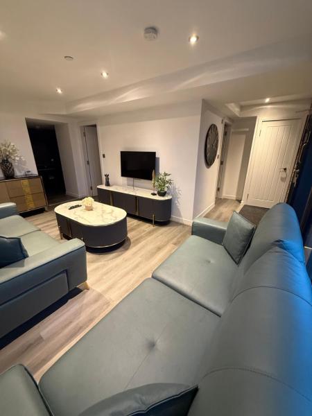 Villa Luxury Stays No'14 - Bradford, United Kingdom