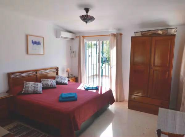 Sunny Private Apartment With Pool & Jacuzzi, Fuengirola - Alhaurín el Grande