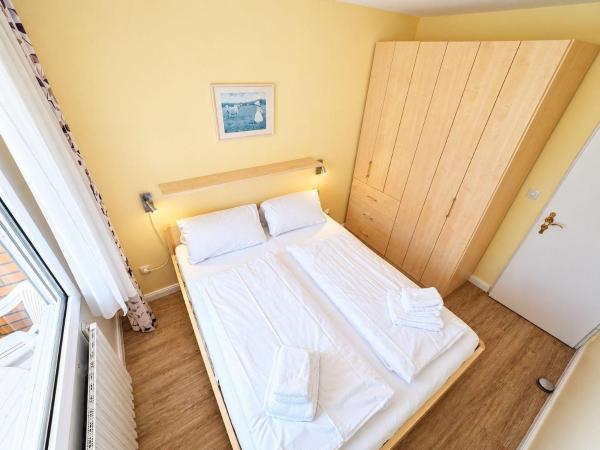 Appartement-124 - Sylt